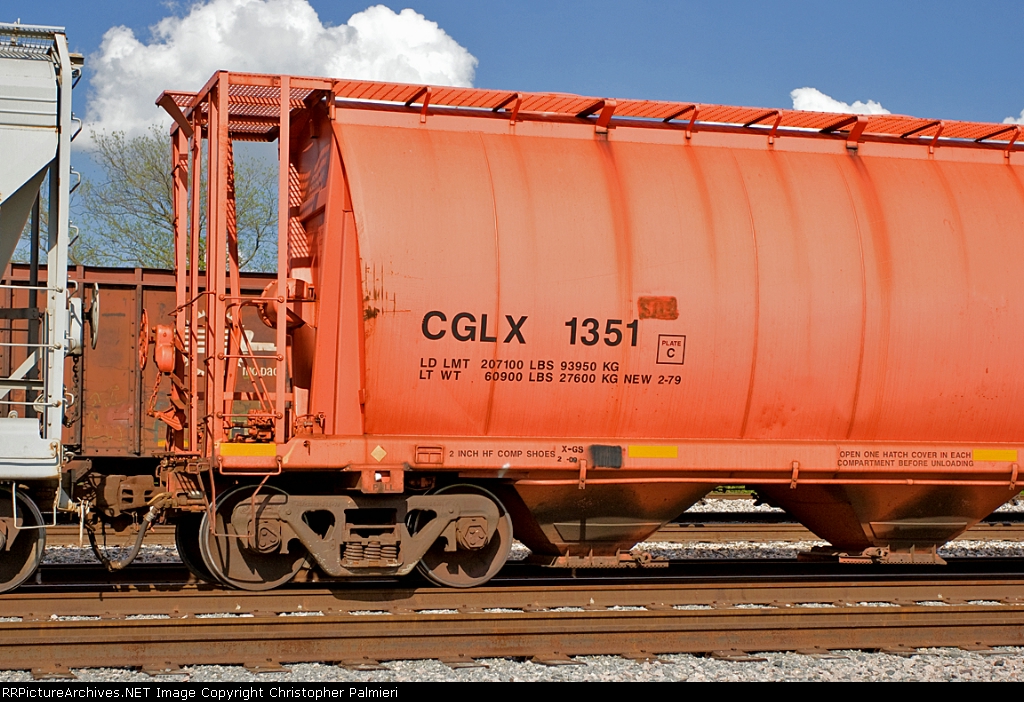 CGLX 1351